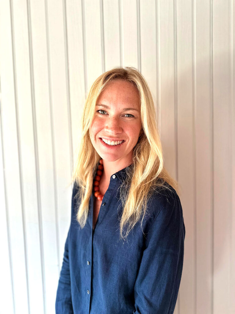 Amanda Hayes, PsyD, NCSP