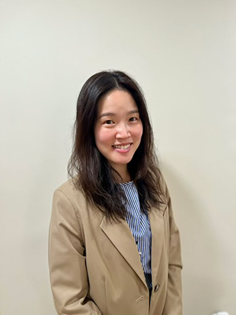 Rachel So, PhD, Neuropsychologist